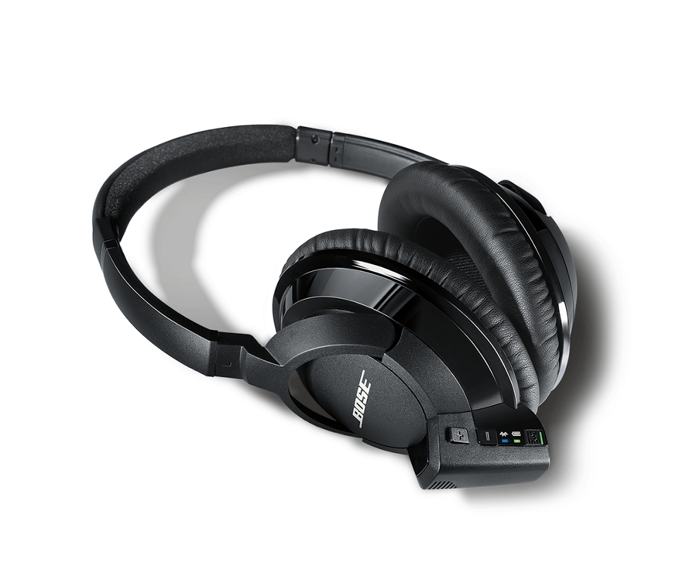 AE2w Bluetooth® Headphones - Bose® Product Support