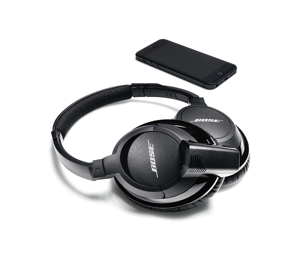 AE2w Bluetooth® headphones – Produkt-Support von Bose