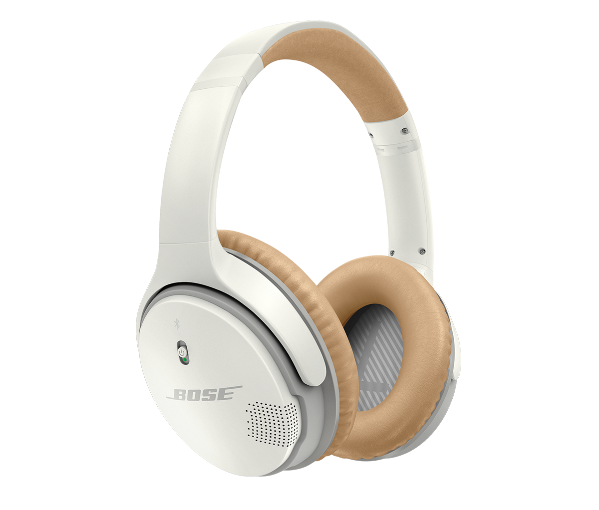 SoundLink® słuchawki bezprzewodowe around-ear II — pomoc techniczna ... SoundLink® słuchawki bezprzewodowe around-ear II — pomoc techniczna ...