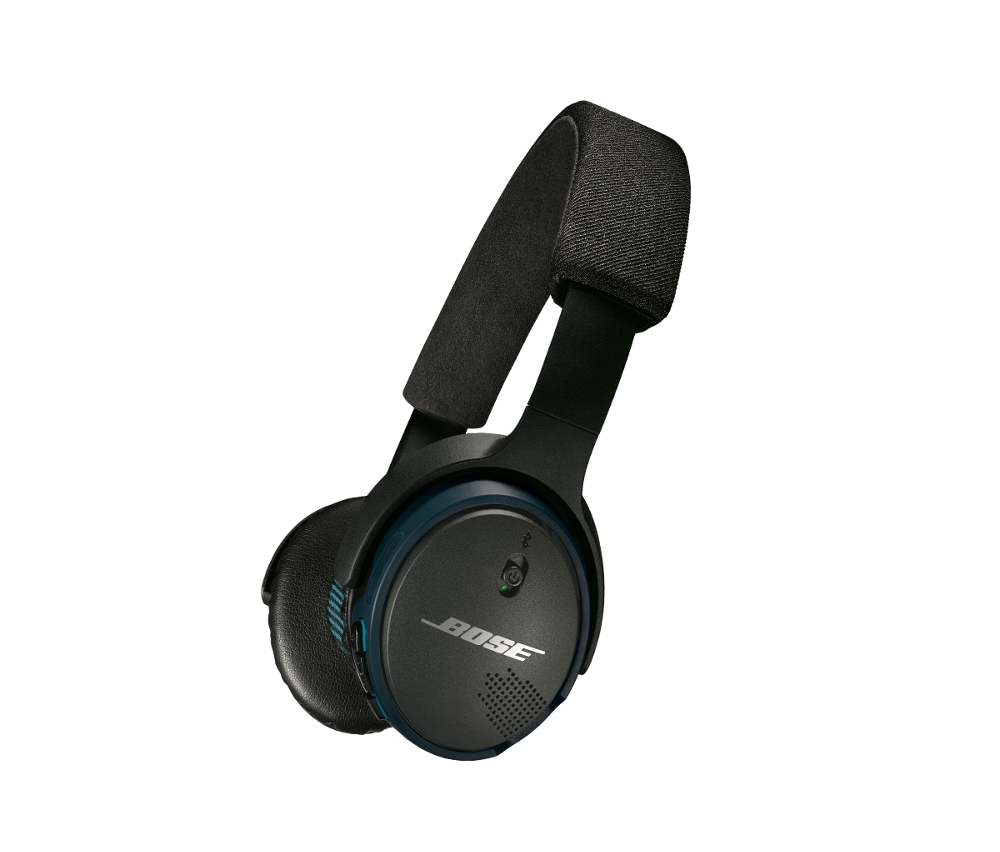 SoundLink® On-Ear Bluetooth® Headphones - Bose® Product Support