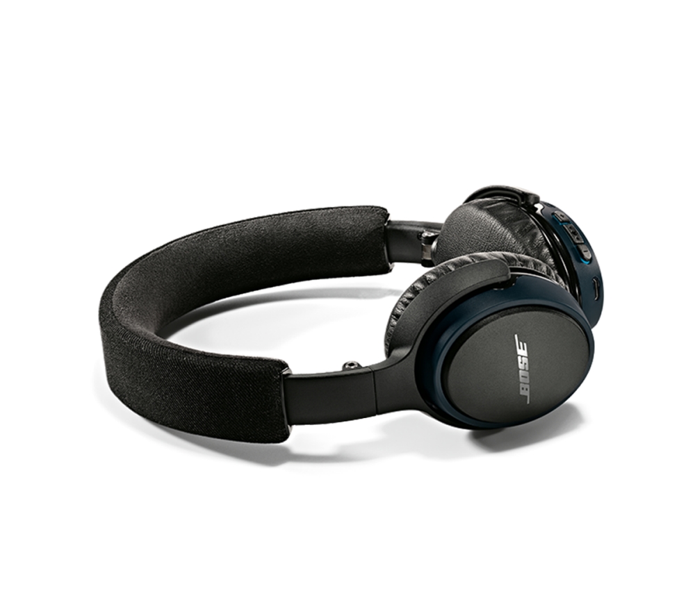 SoundLink® On-Ear Bluetooth® Headphones - Bose® Product Support