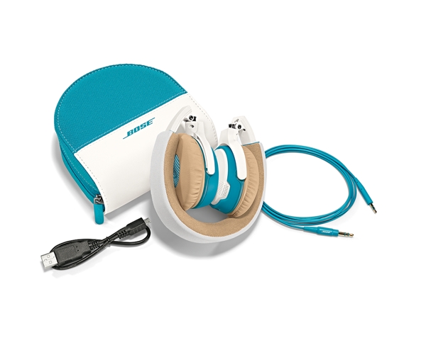 SoundLink® On-Ear Bluetooth® Headphones - Bose® Product Support