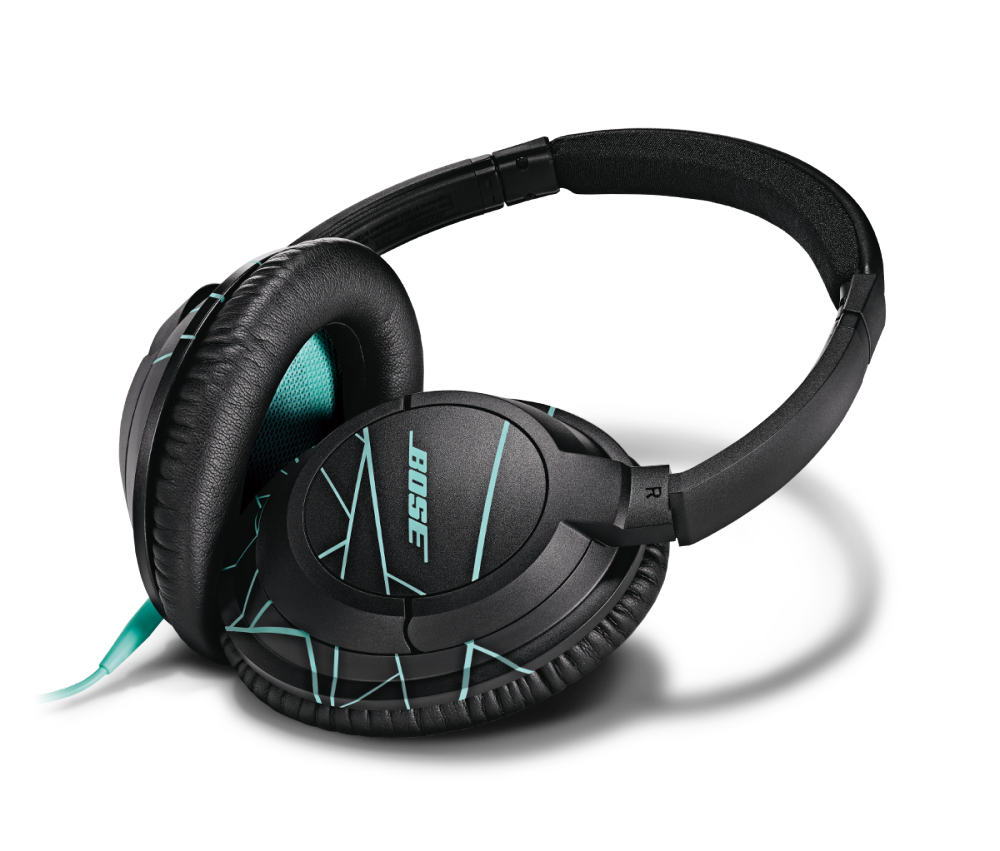 SoundTrue® Around-Ear Headphones - Bose® Product Support