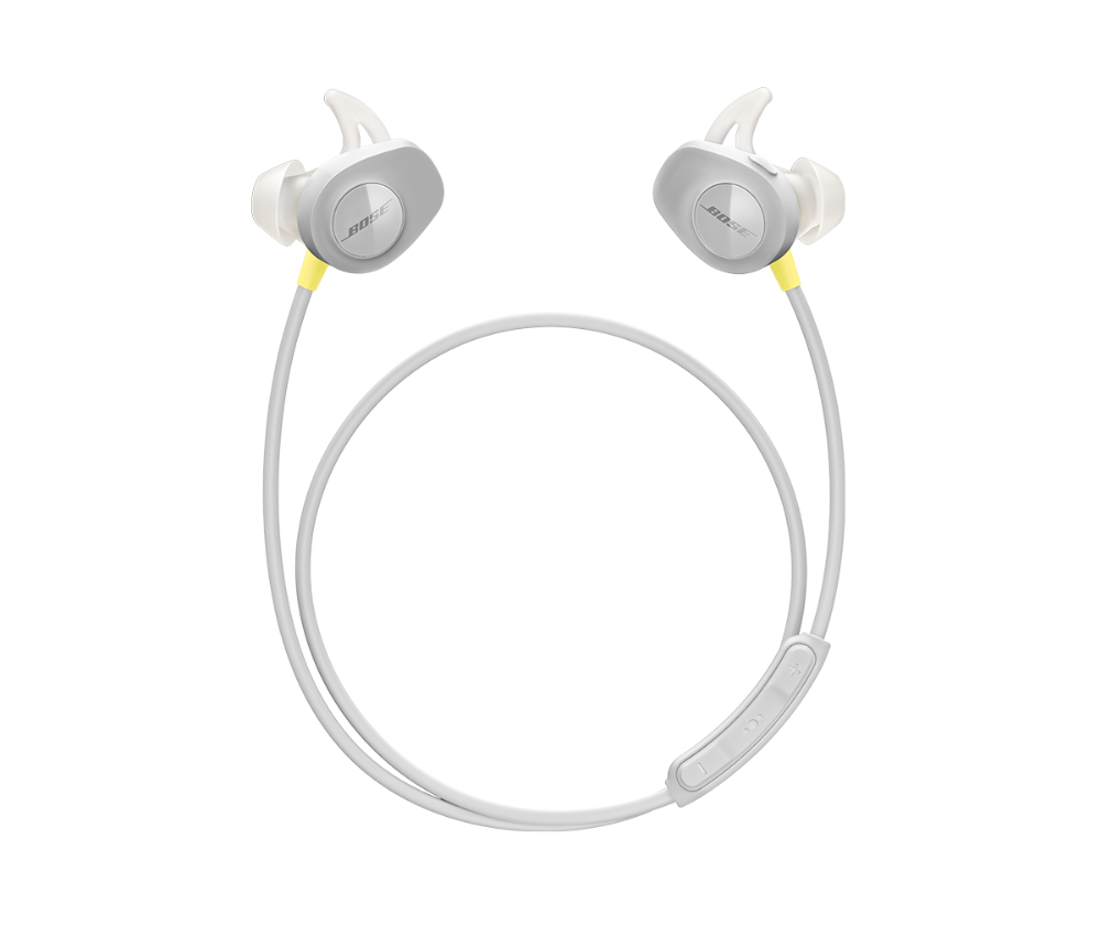 SoundSport wireless headphones – Produkt-Support von Bose
