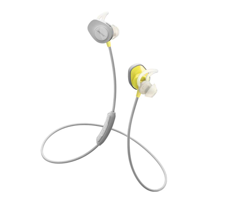 SoundSport wireless headphones – Produkt-Support von Bose