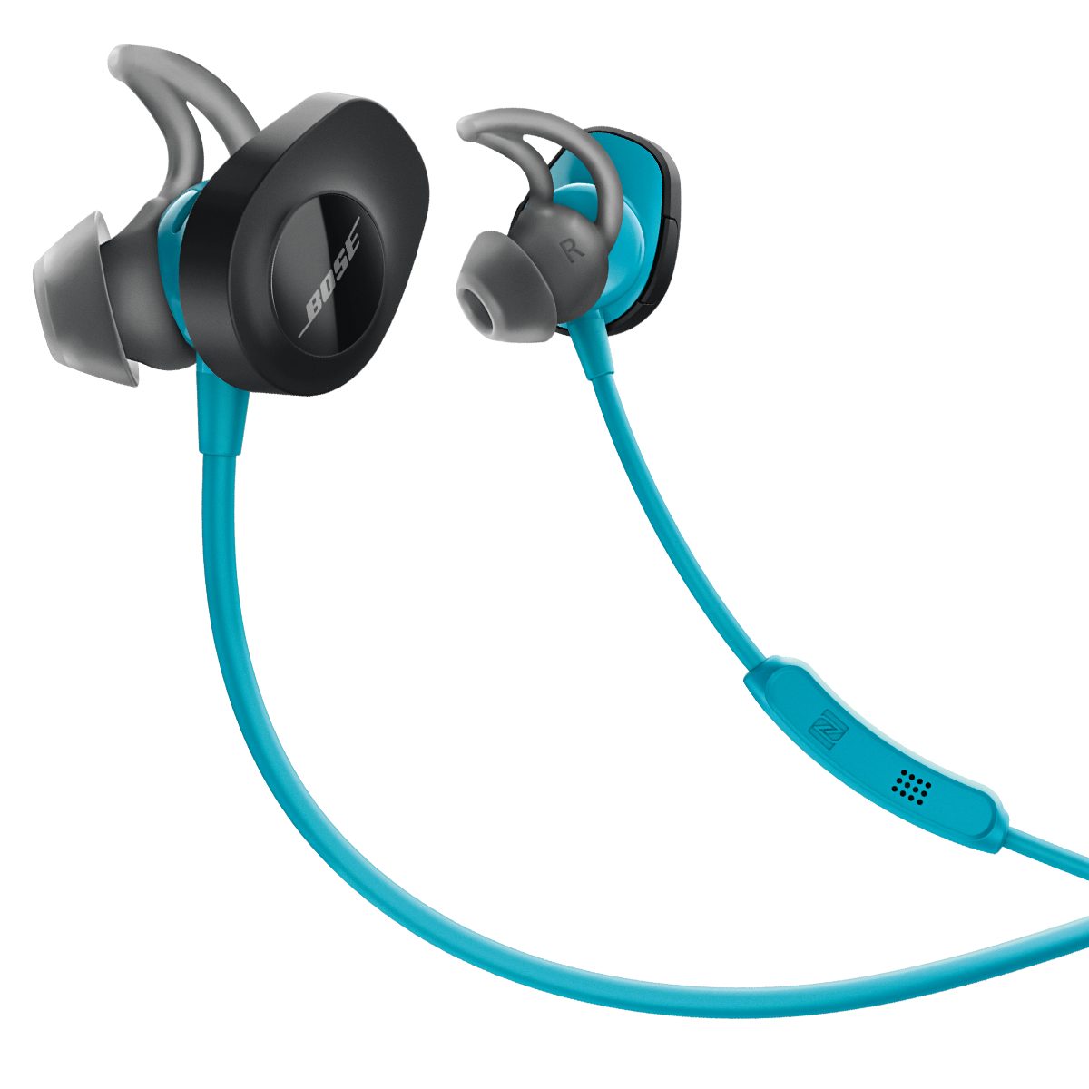 SoundSport Wireless Headphones for Workouts | Bose