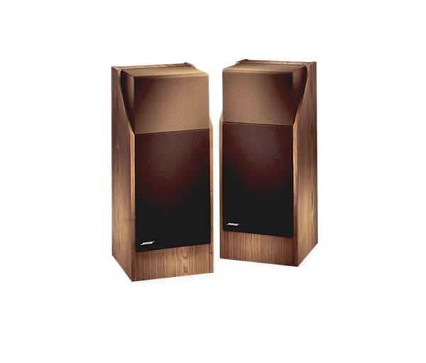 601™ serie III højttalersystem