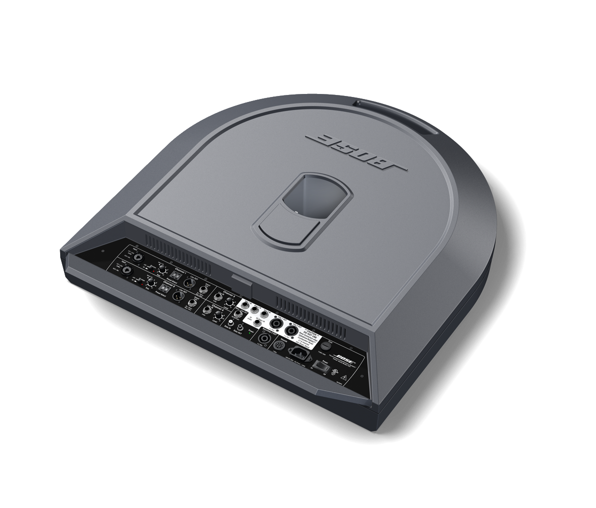 L1 model I system - Bose Product Support