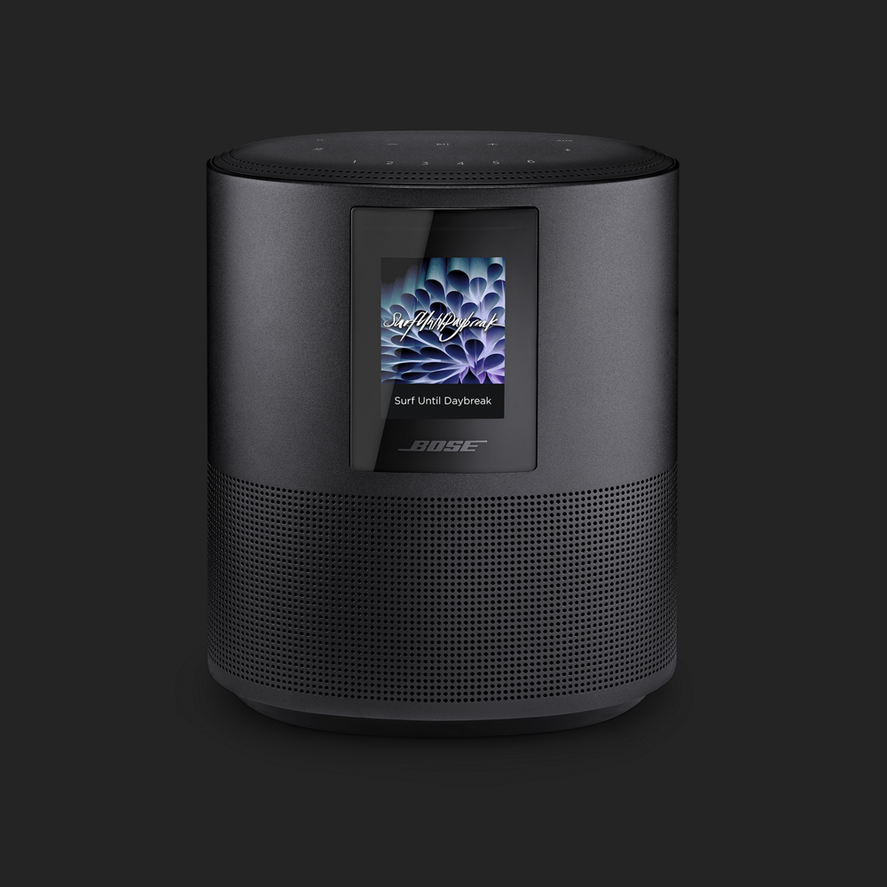 SoundTouch 20 Wireless Speaker | Bose