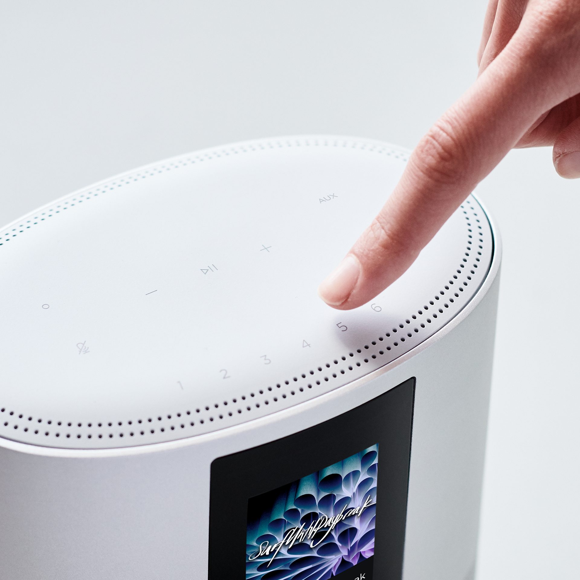 Altavoz inteligente Bose 500 | Bose