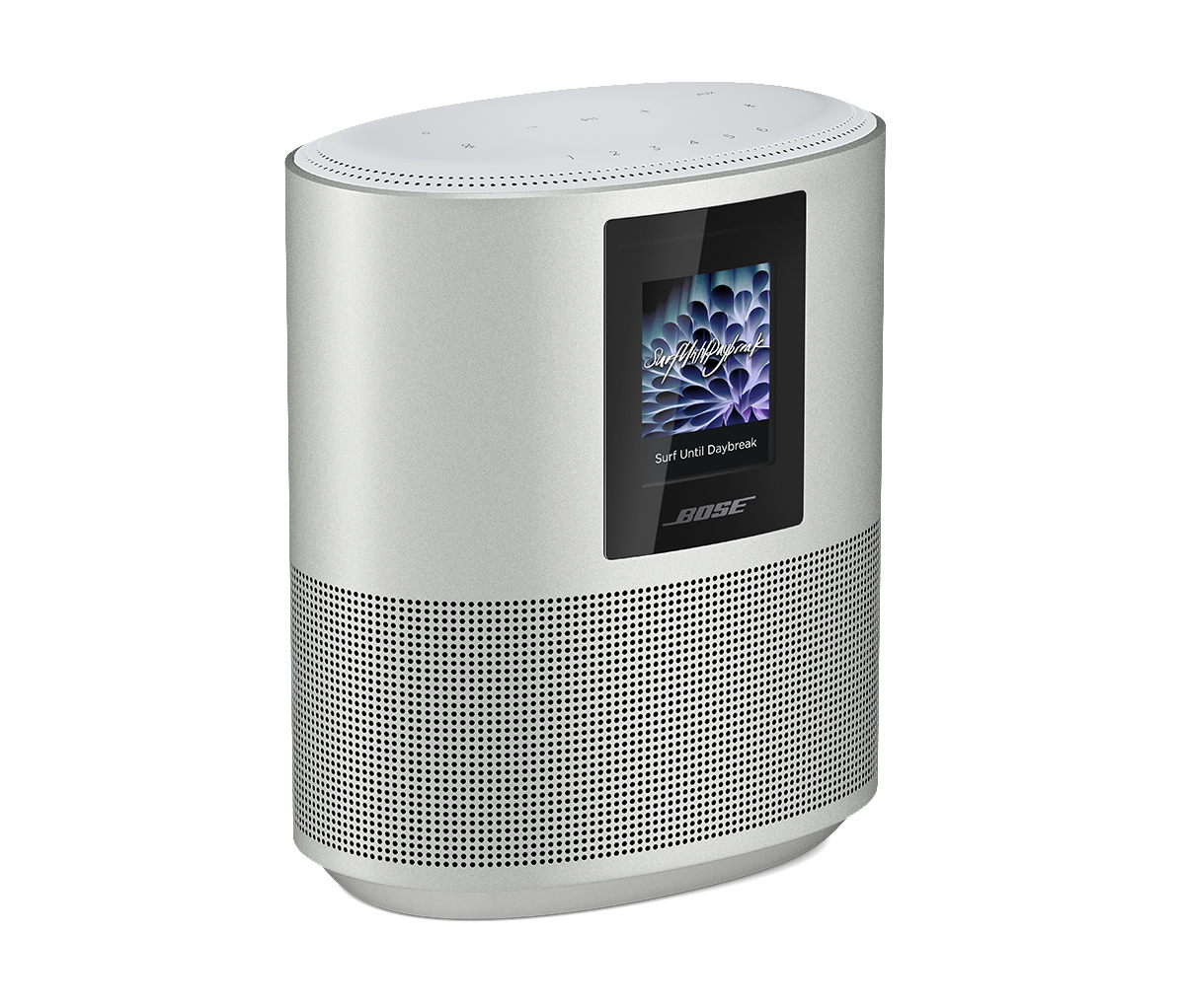 Bose Home Speaker 500: soporte de productos Bose