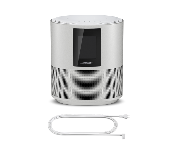 Bose Home Speaker 500 - Bose Product Support