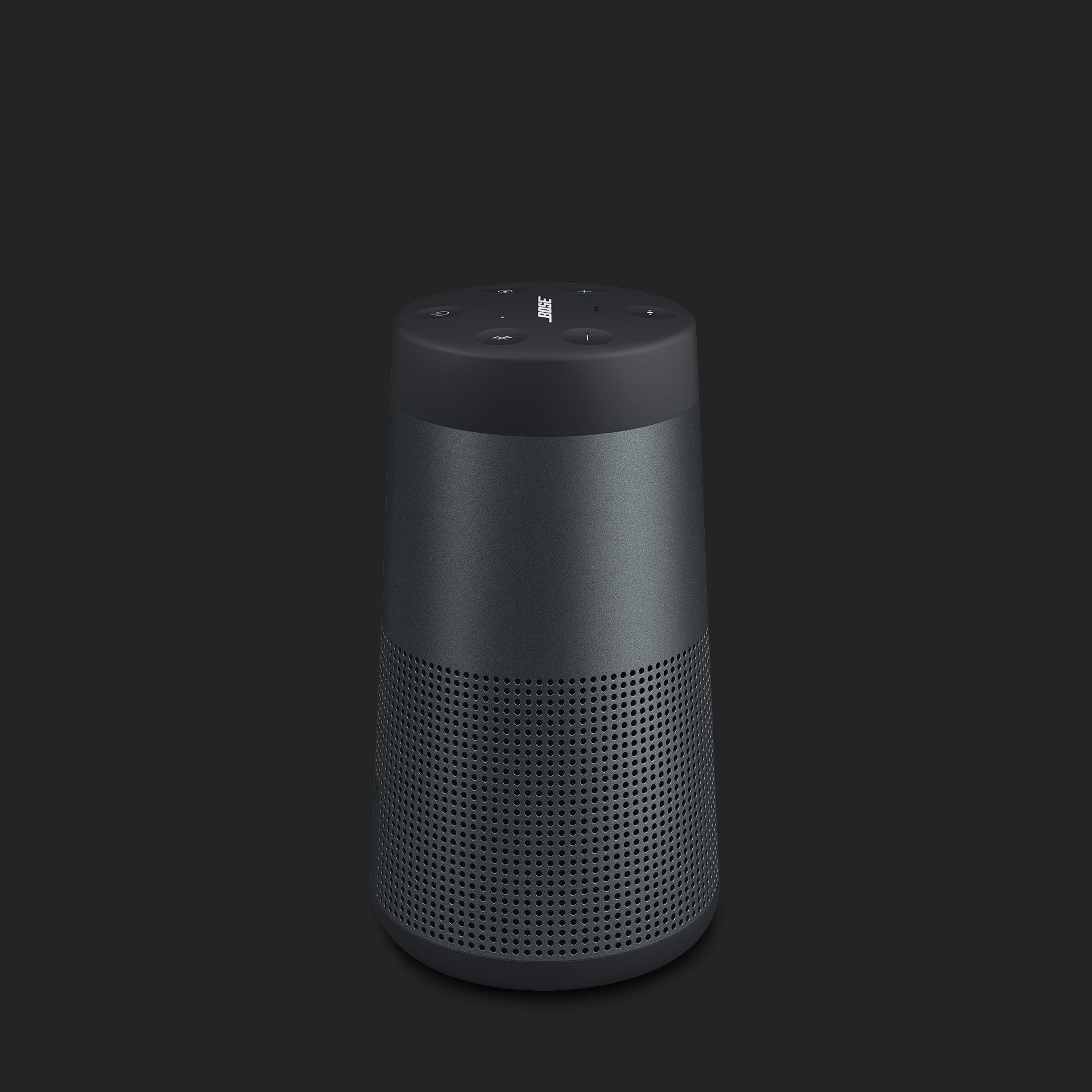 SoundLink Revolve portable Bluetooth® 360 speaker | Bose