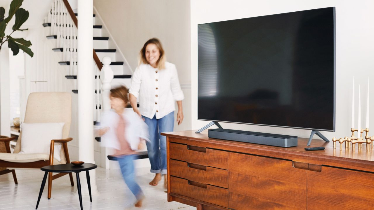 Bose Smart Soundbar 300 | Bose