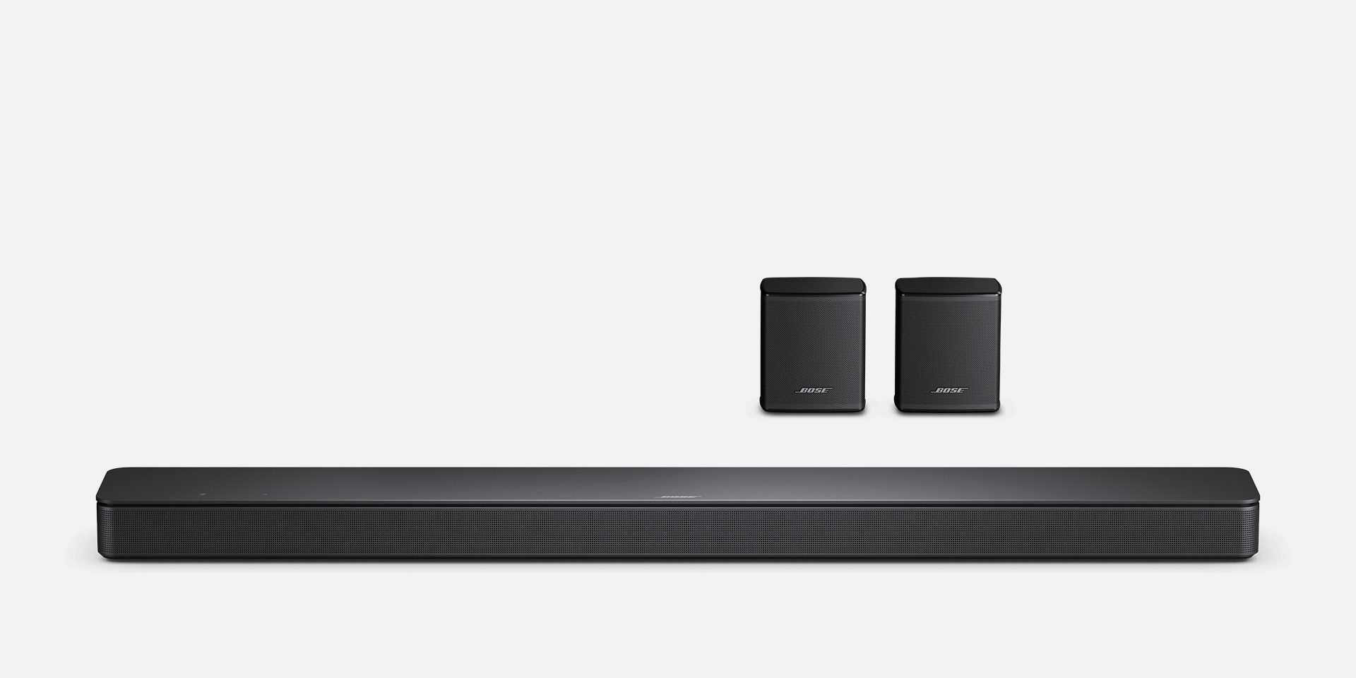 Bose Smart Soundbar 300 | Bose