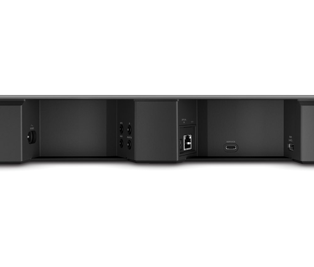 Bose Smart Soundbar 900 | Bose Product Support