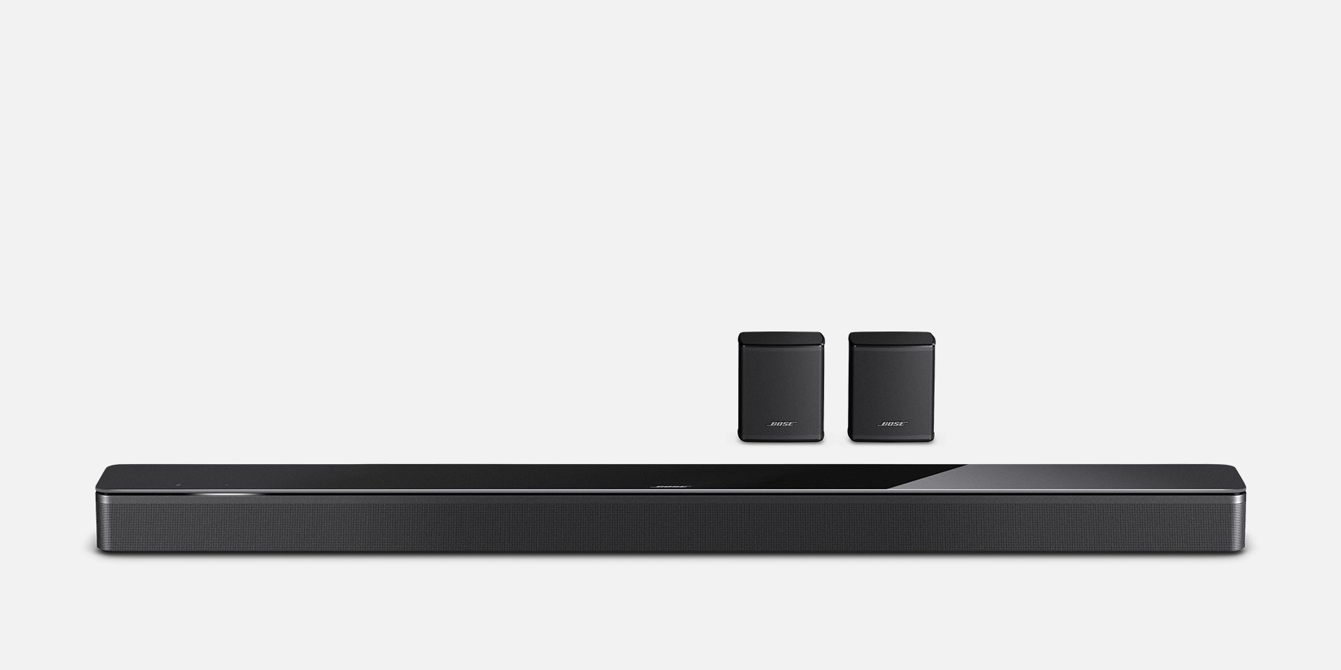 Bose Smart Soundbar 700 | Bose
