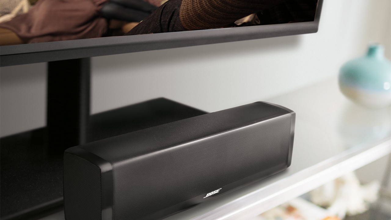 CineMate® 15 Home Cinema Speaker System