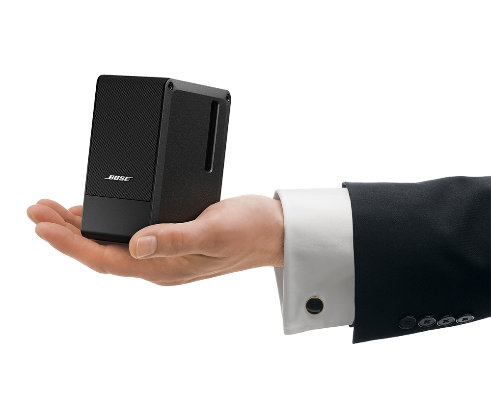 Computer MusicMonitor