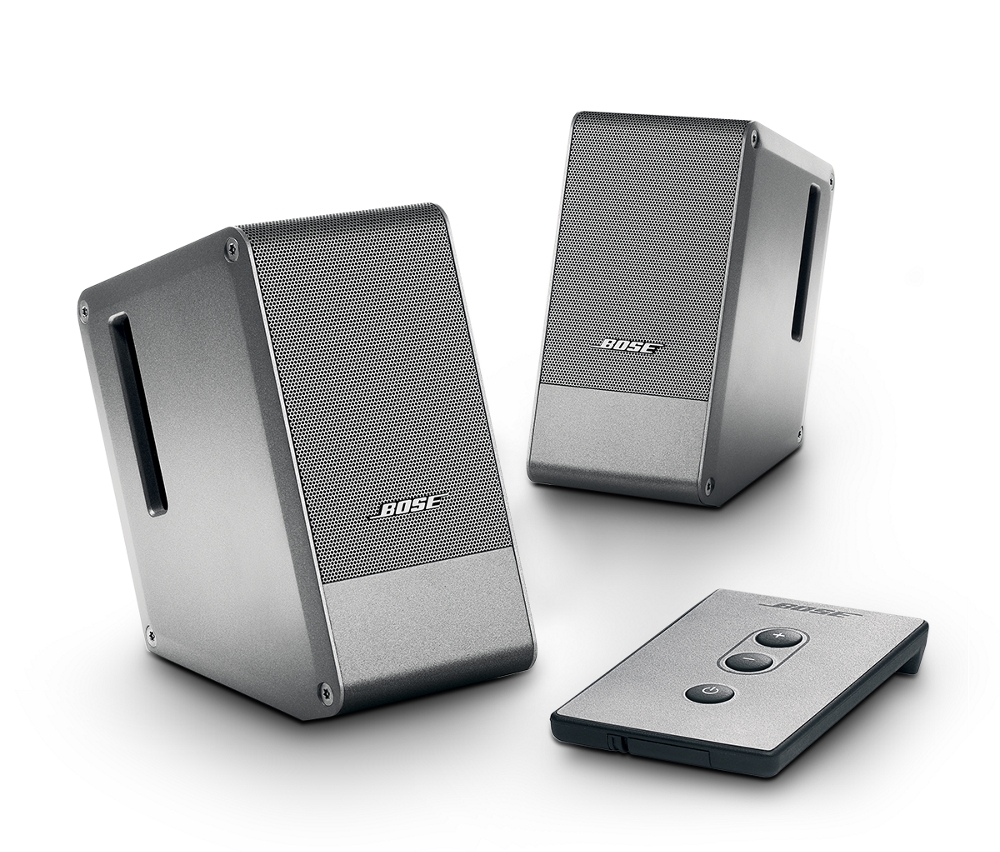 Computer MusicMonitor