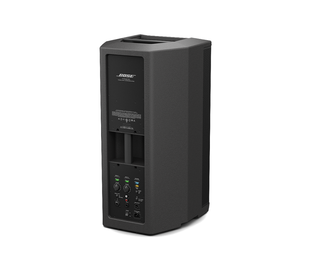 F1 Model 812 Portable Loudspeaker PA System | Bose