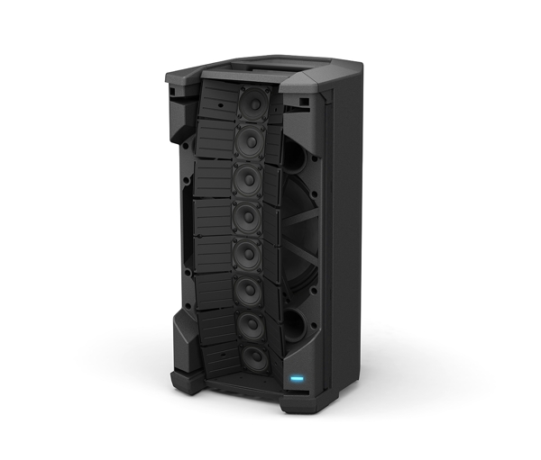 F1 loudspeaker with F1 Subwoofer Package