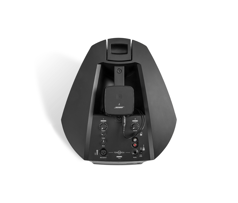 Paquete inalámbrico Bose L1 Compact