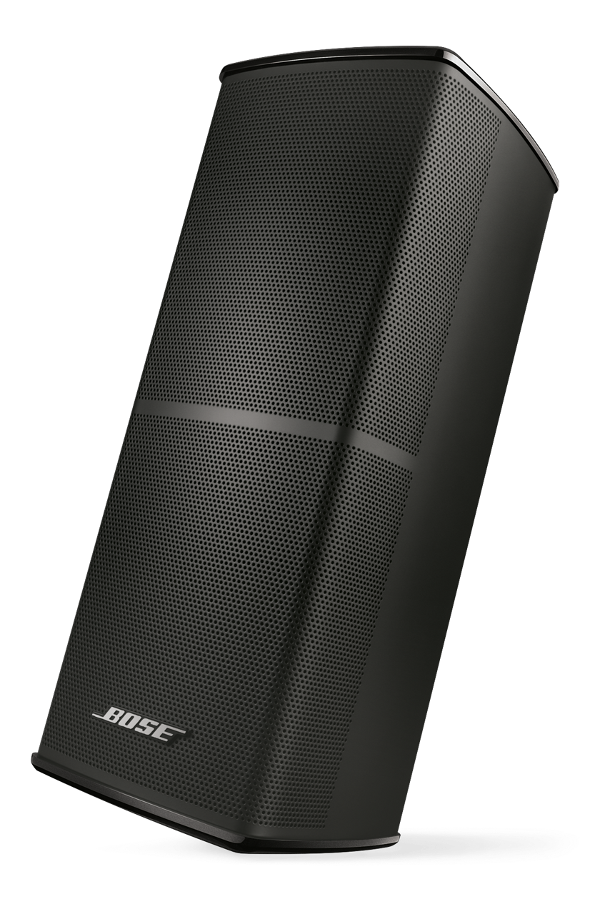 Lifestyle 600 Wireless Home Theater Surround Sound Speakers | Bose
