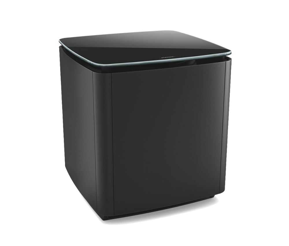 Lifestyle 600 underhållningssystem