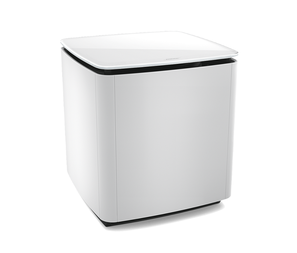 Lifestyle 600 home entertainment system