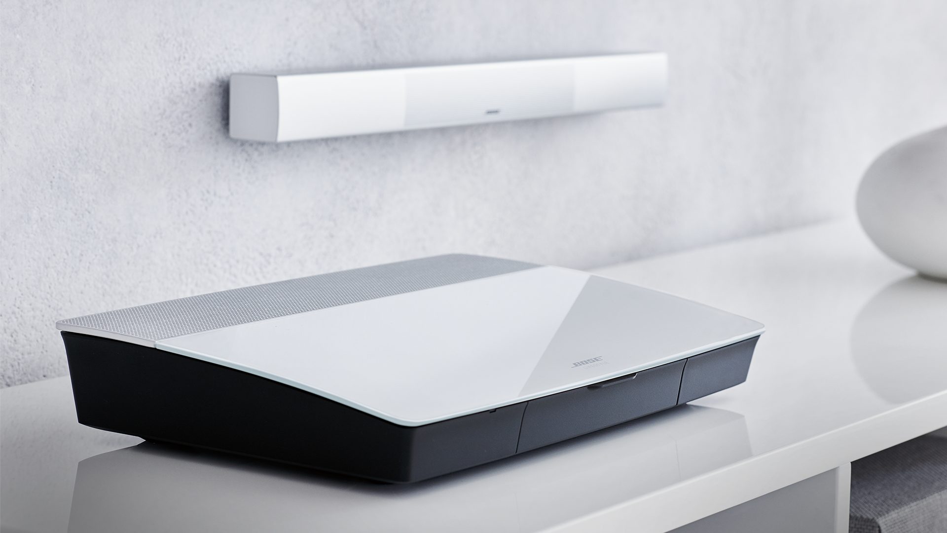 Lifestyle 650—Wireless Home Cinema Surround Sound System | Bose