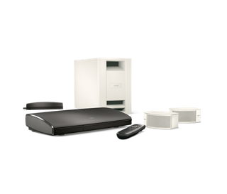 Lifestyle SoundTouch 235 entertainment system
