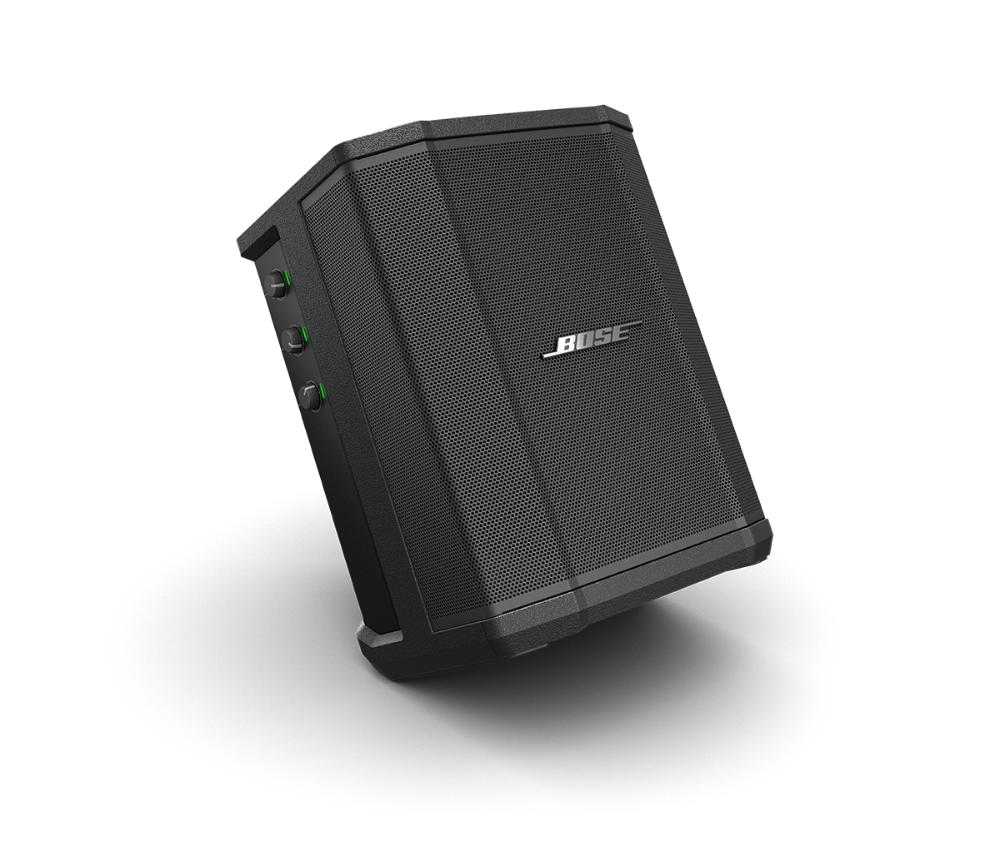 S1 Pro System mit Akku – Produkt-Support von Bose