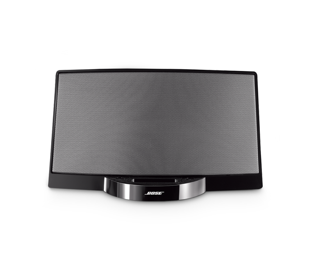 Sistema de música digital SoundDock® - Asistencia de productos de Bose