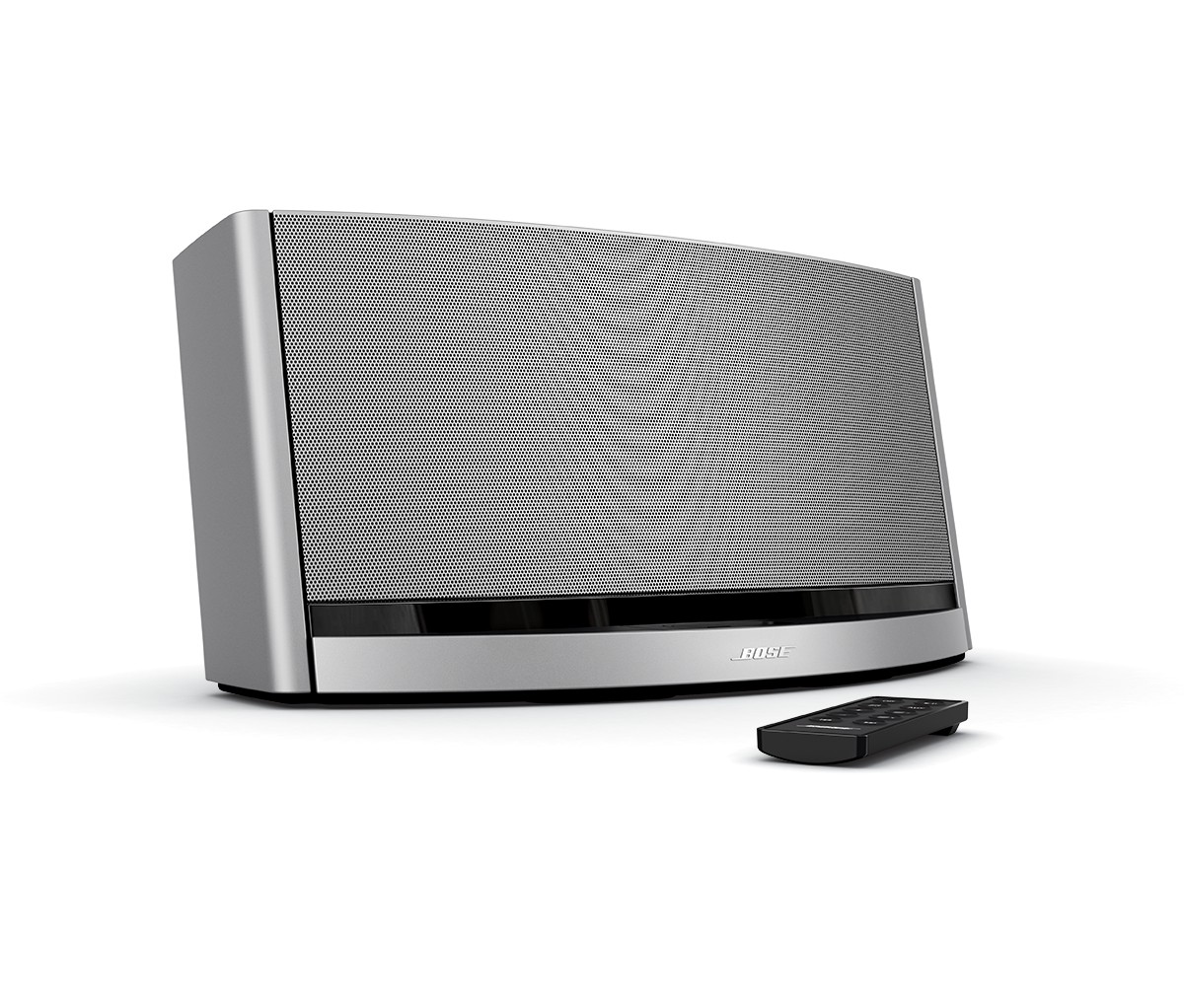 SoundDock® 10-systemet – Bose-produktsupport