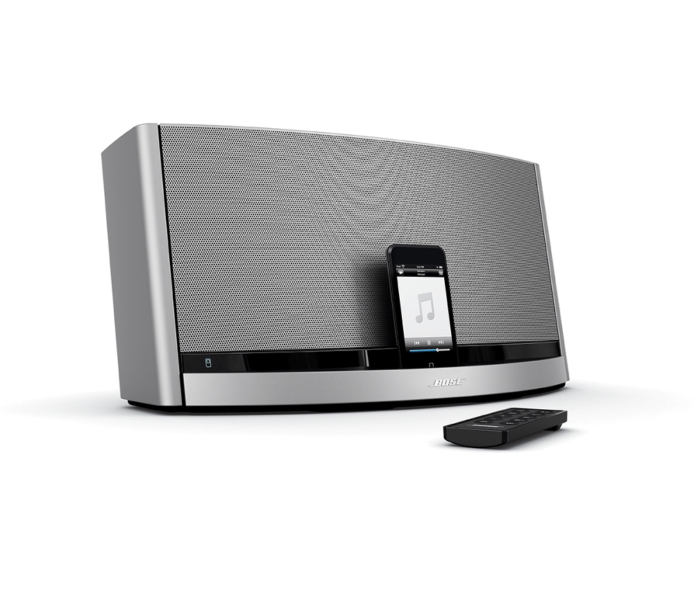 Système SoundDock® 10 - Assistance produit Bose