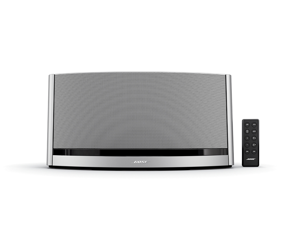 SoundDock® 10 system – Produkt-Support von Bose