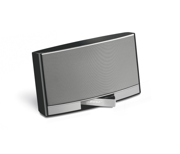 SoundDock® Portable Digital Music System - Bose® Product Support