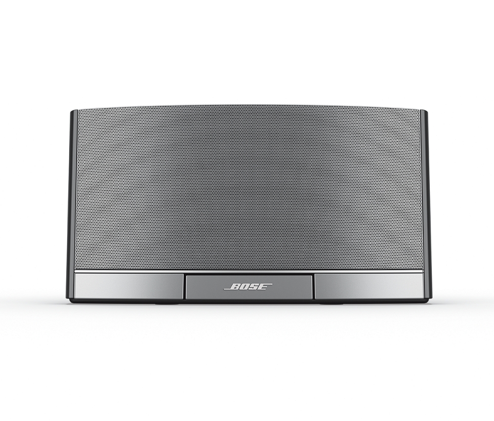 SoundDock® Portable Digital Music System - Bose® Product Support