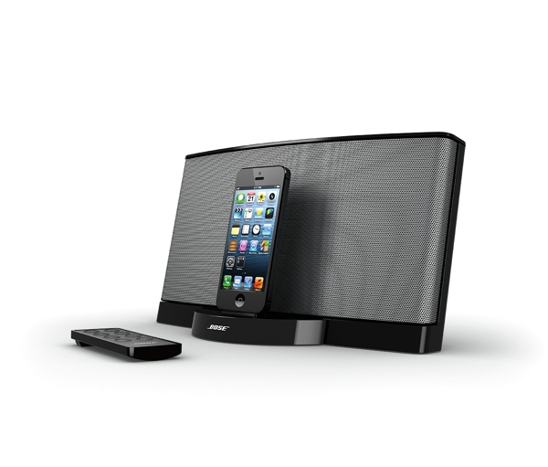 SoundDock III Speaker Bose Product Support