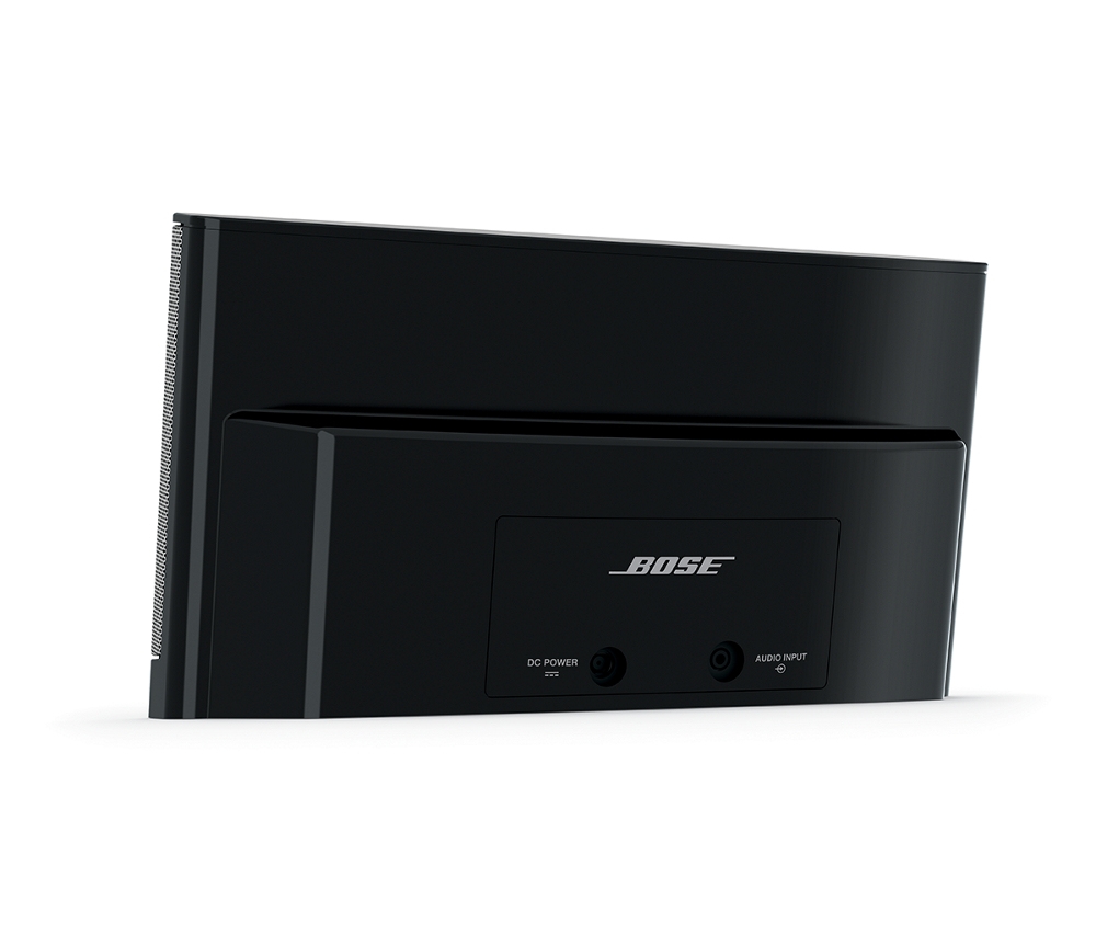 SoundDock III Speaker Bose Product Support