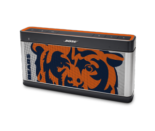 SoundLink® Bluetooth® speaker III | Bose