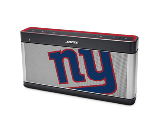 SoundLink® Bluetooth® speaker III | Bose