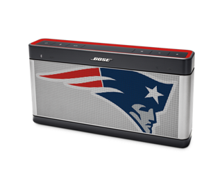 SoundLink® Bluetooth® speaker III | Bose