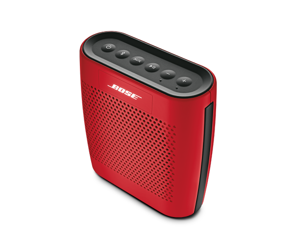 SoundLink® Color-högtalaren – Bose-produktsupport