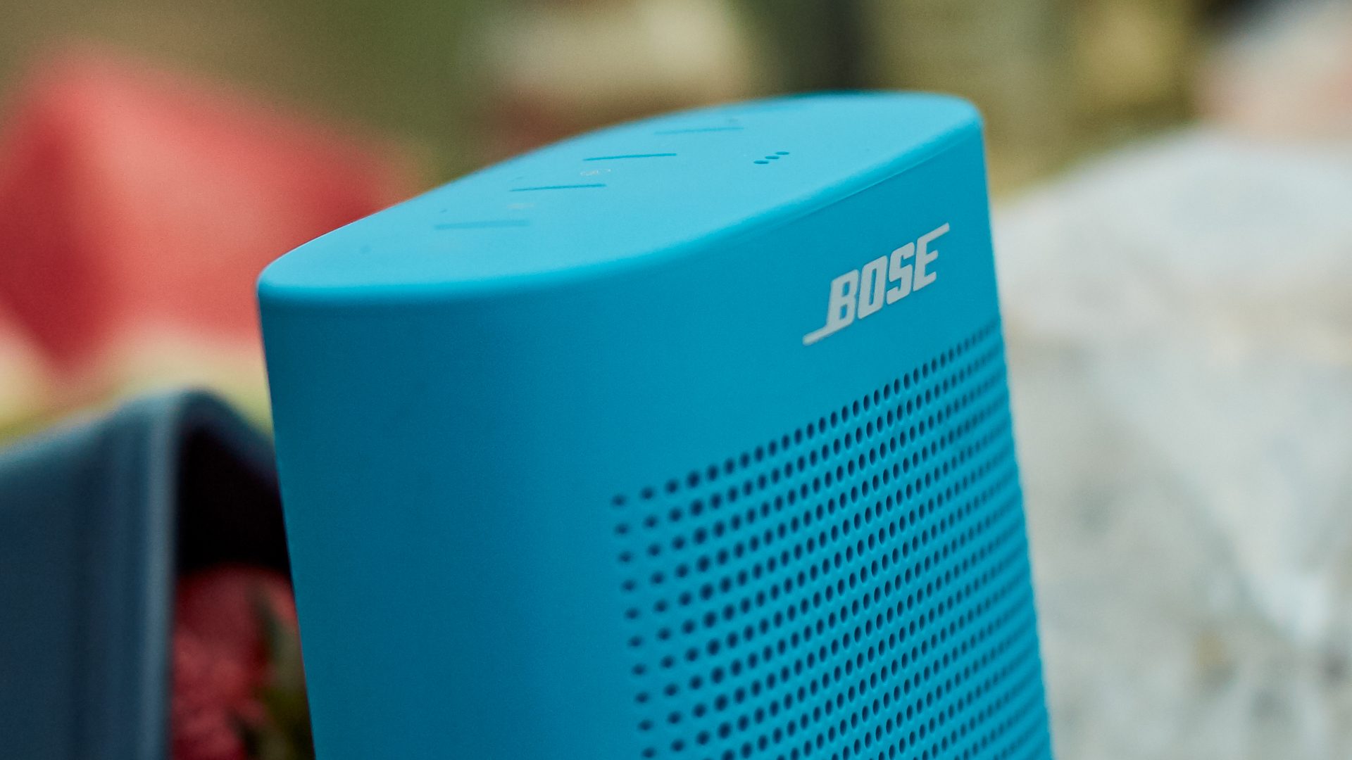 SoundLink Color II: altavoz Bluetooth resistente al agua | Bose