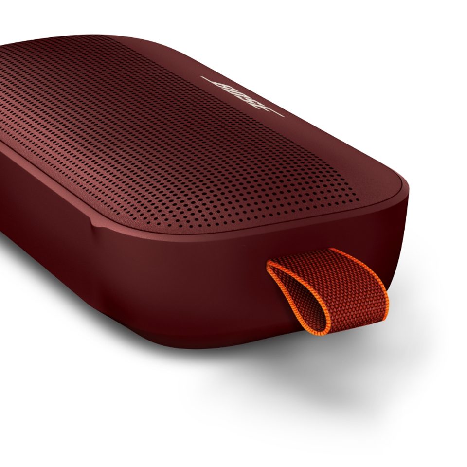 SoundLink Flex Bluetooth Speaker | Bose