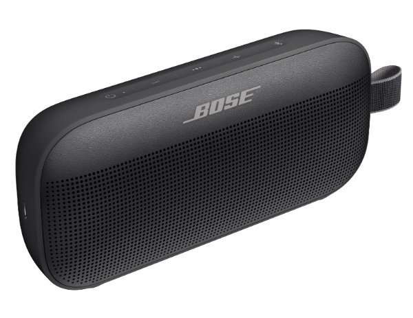 Soundlink Flex Bluetooth Speaker Bose
