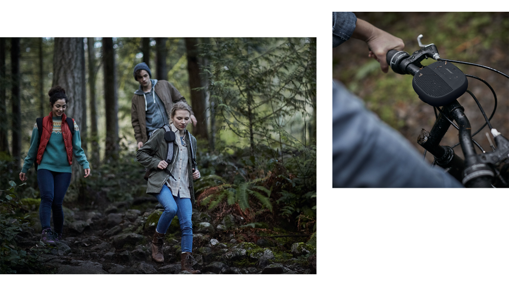 Bose SoundLink Micro Bluetooth Speaker | Bose