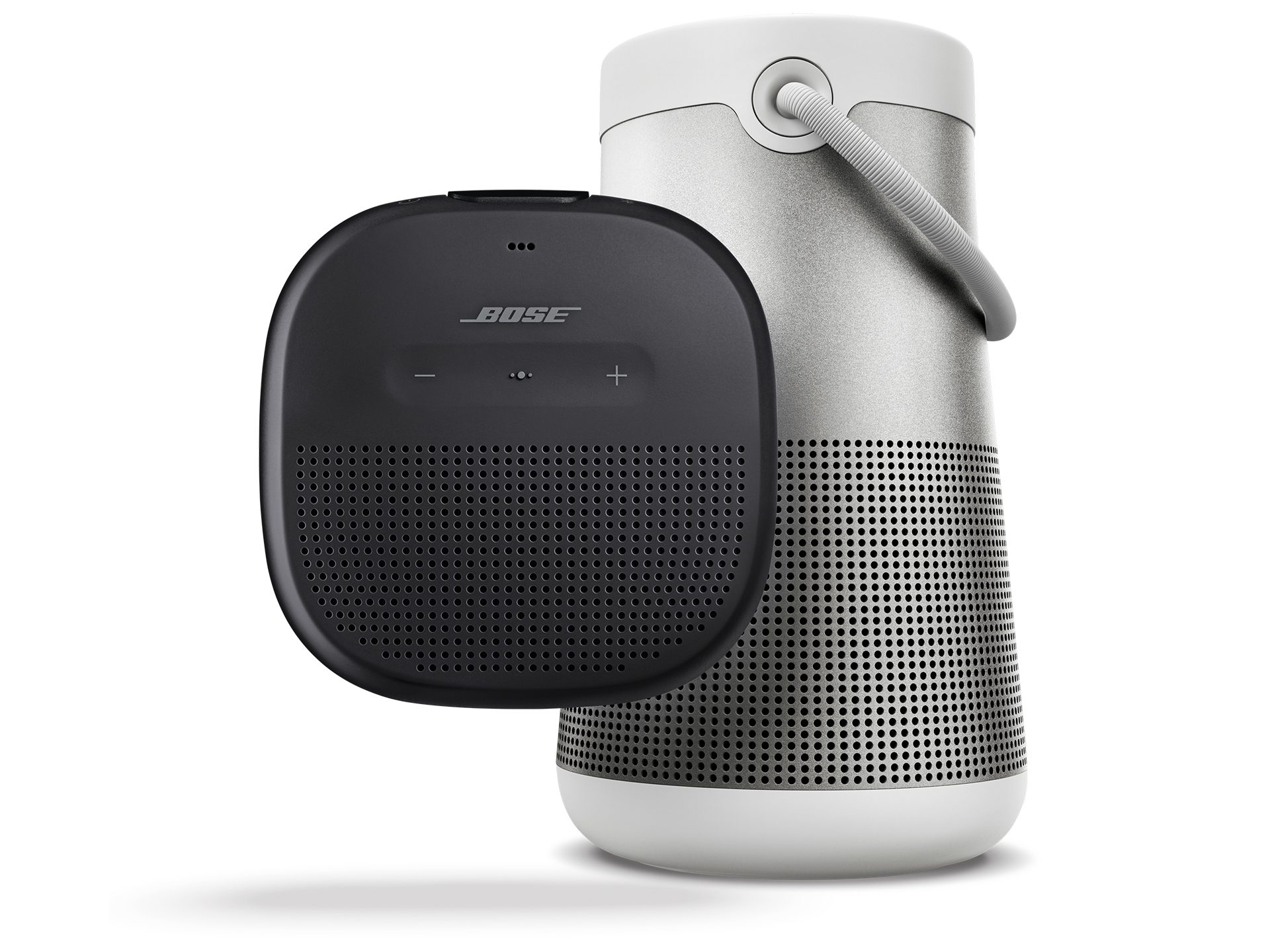 Bose SoundLink Micro Bluetooth speaker | Bose